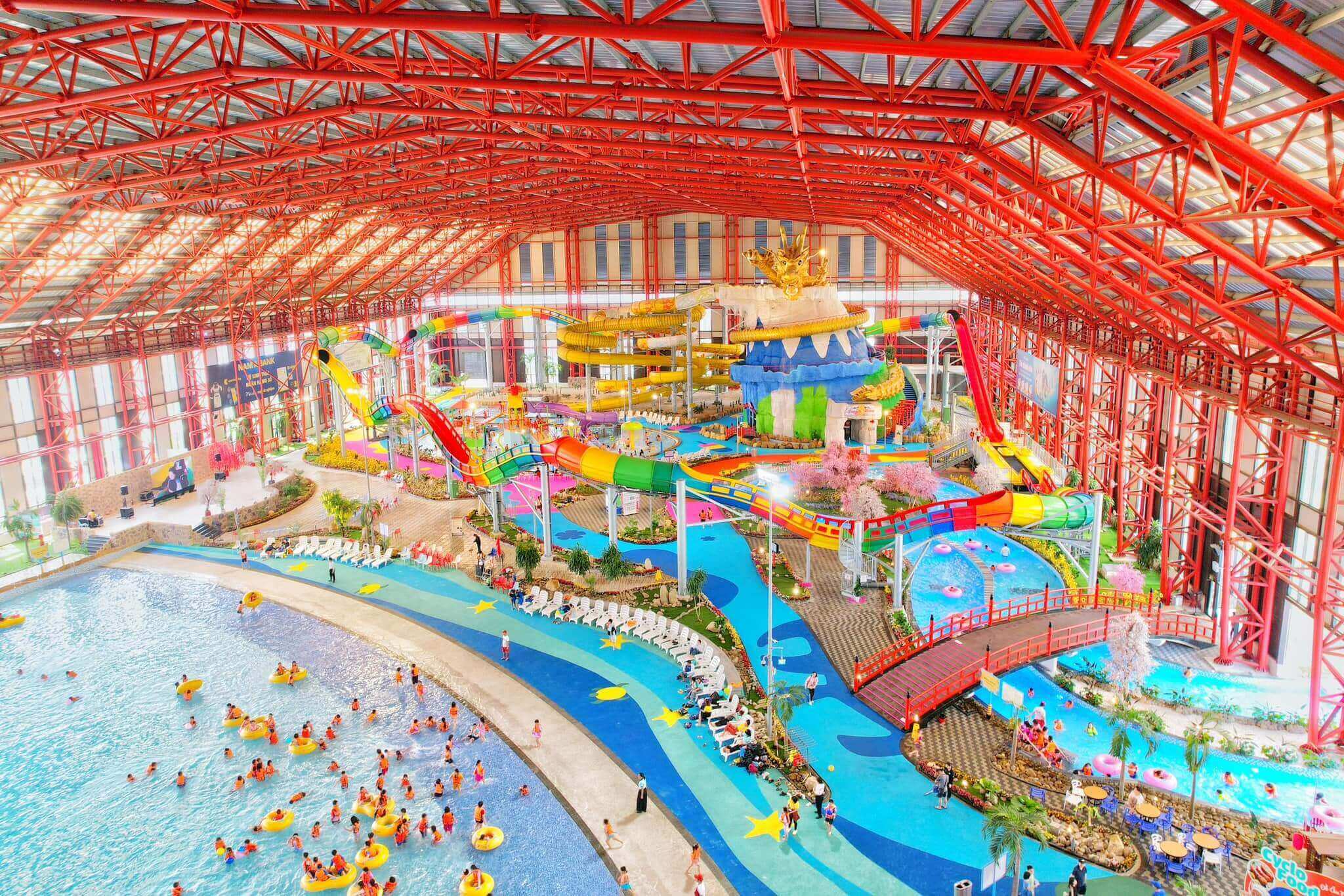 What's there to do in Da Nang center? 21 coordinates for fun and fun